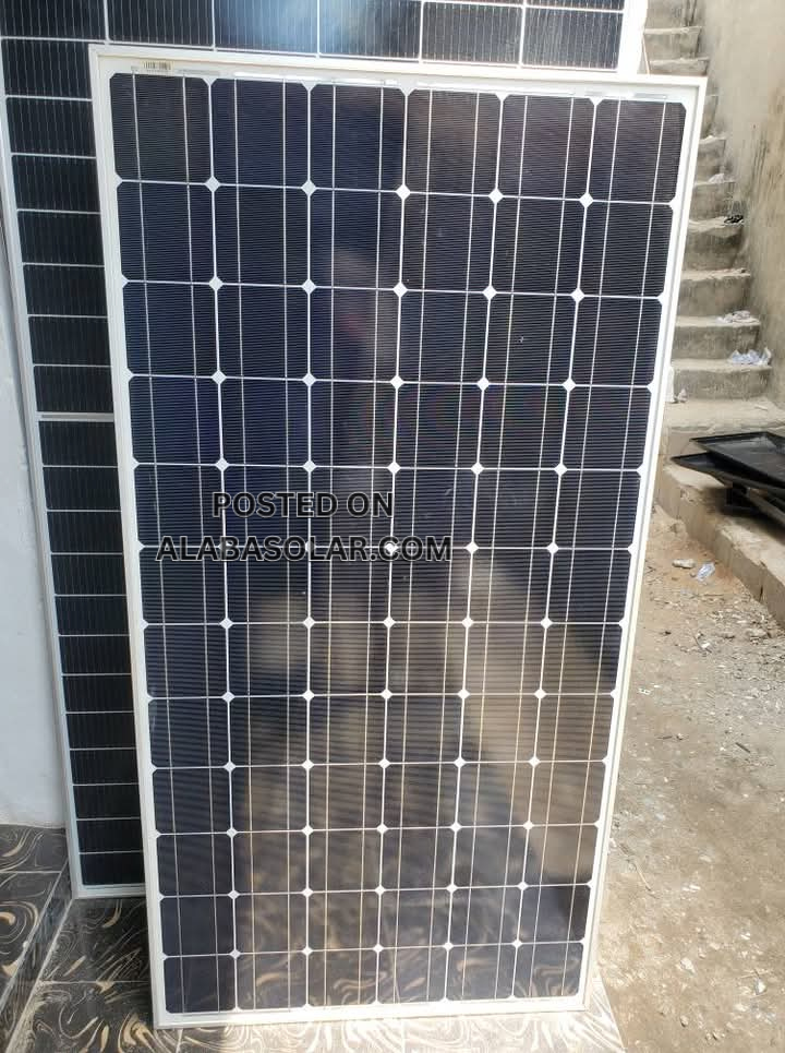 250W CANADIAN MONO SOLAR PANELS Price in Nigeria 🇳🇬 Alaba Solar Marketplace