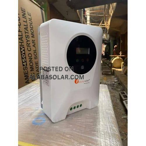 Felicity MPPT Charge Controller 45A 48V Price in Nigeria - Alaba Solar ...