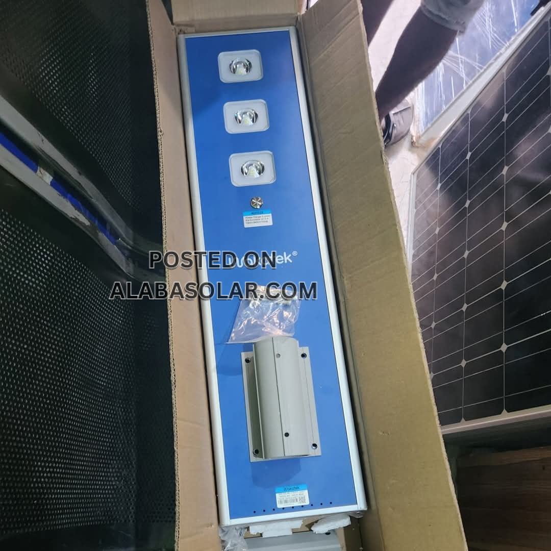 Wakatek Price in Nigeria 🇳🇬 Alaba Solar Marketplace