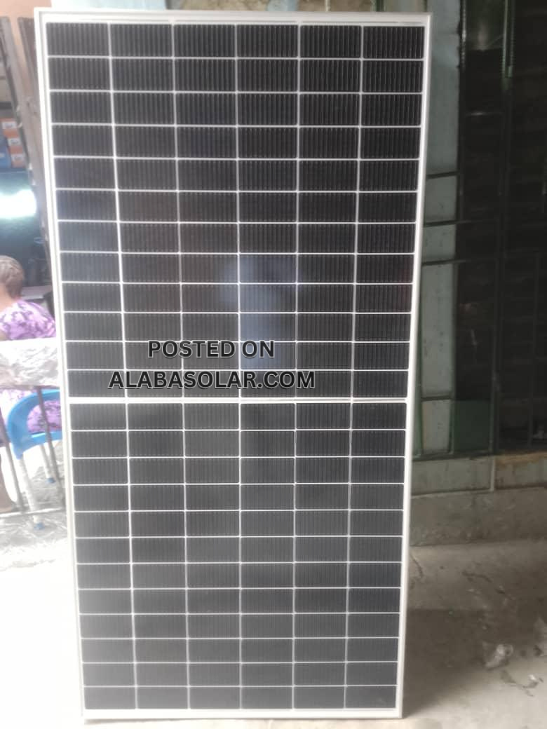 600w JINKO BIFACIAL SOLAR PANELS Price in Nigeria 🇳🇬 Alaba Solar ...