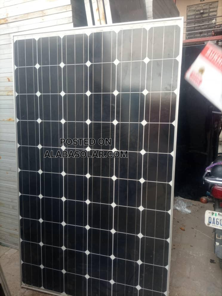 275w CANADIAN SOLAR PANELS Price in Nigeria 🇳🇬 Alaba Solar Marketplace