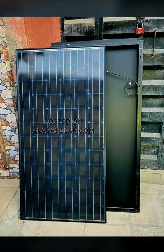410w HAITAI SOLAR PANELS Price in Nigeria 🇳🇬 Alaba Solar Marketplace