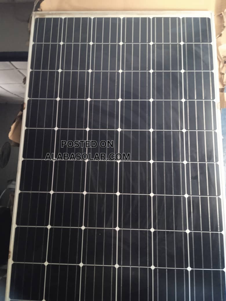 4 Fairly used 300 watts digimark solar panels Price in Nigeria 🇳🇬 Alaba ...