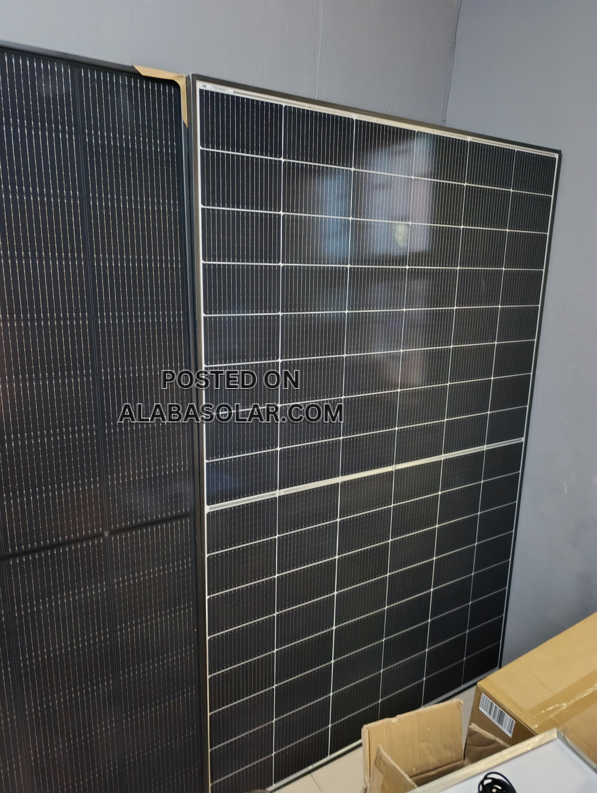 390WATTS QCELLS SOLAR PANELS Price in Nigeria Jiji Jumia & Alaba Solar