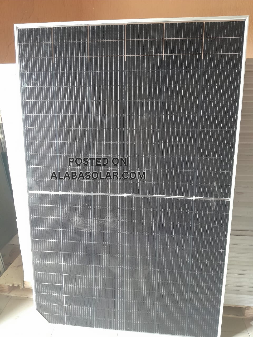 435WATTS TRINA BIFACIAL SOLAR PANELS Price in Nigeria 🇳🇬 Alaba Solar ...
