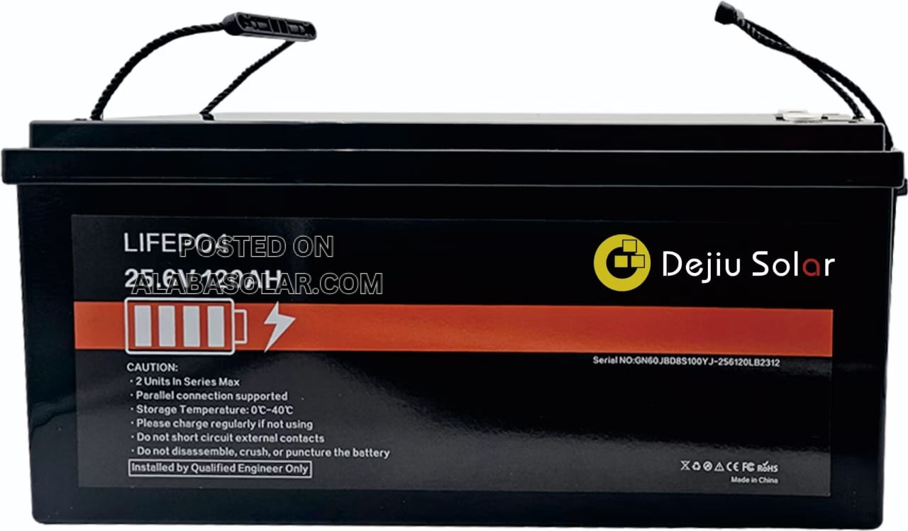 Deju solar Price in Nigeria 🇳🇬 Alaba Solar Marketplace
