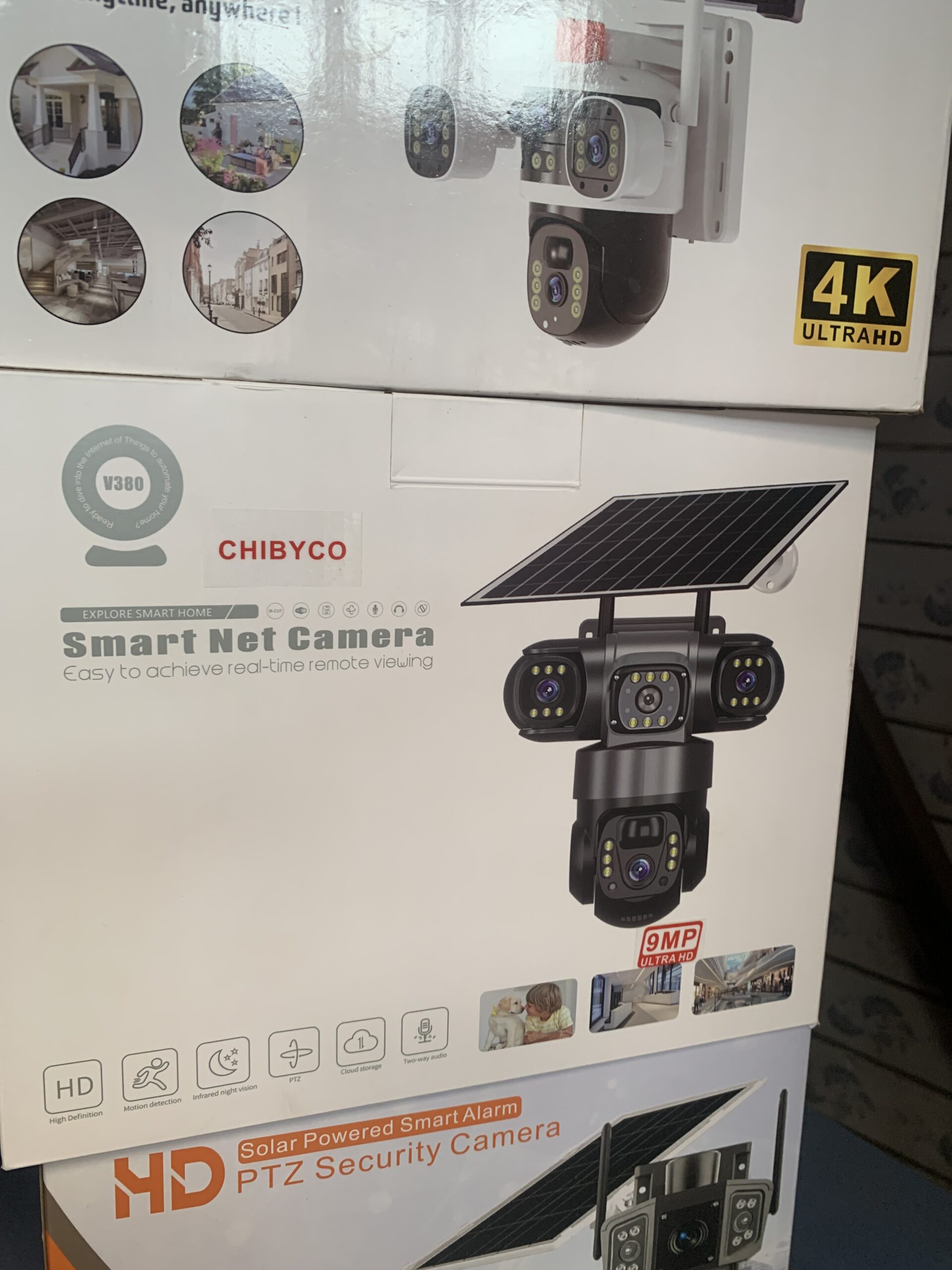 Smart Net Camera Easy to achieve real-time remote viewing Price in ...