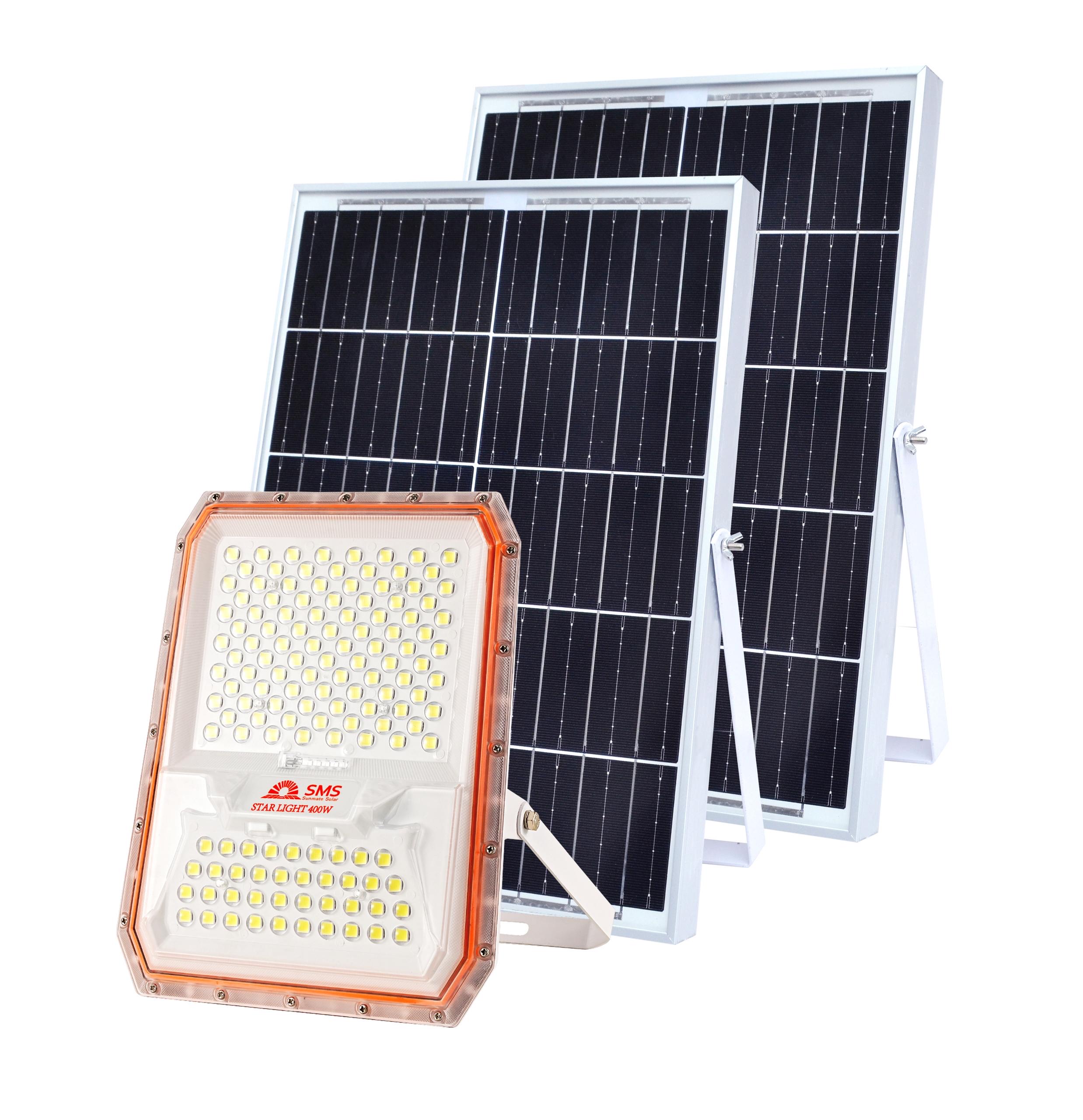 SMS STAR LIGHT 400w flood light Price in Nigeria 🇳🇬 Alaba Solar Marketplace