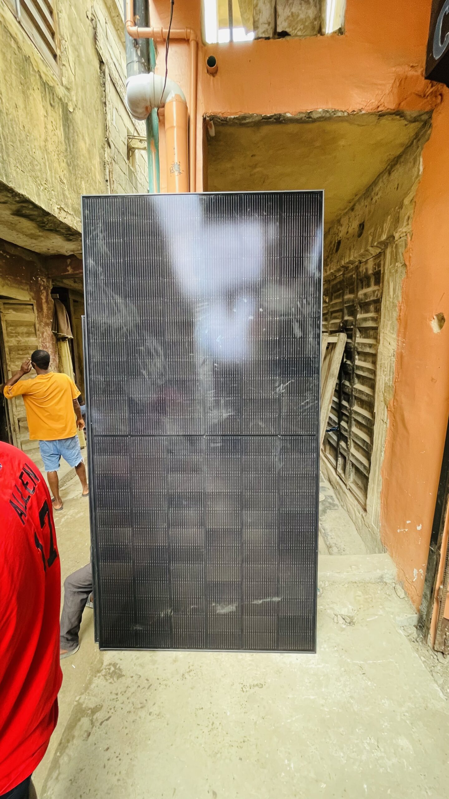 650 Watts Jinko Solar Panel Price in Nigeria 🇳🇬 Alaba Solar Marketplace