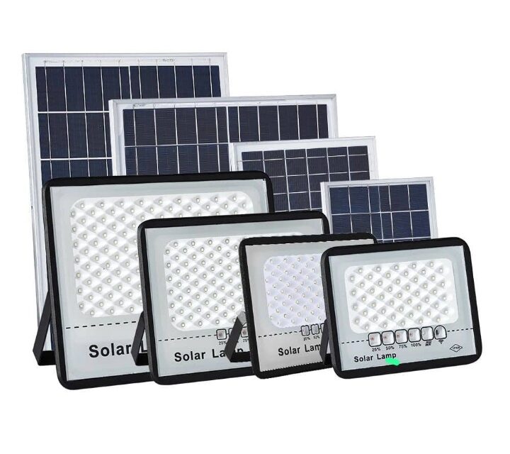 300 w solar flood lights Price in Nigeria 🇳🇬 Alaba Solar Marketplace