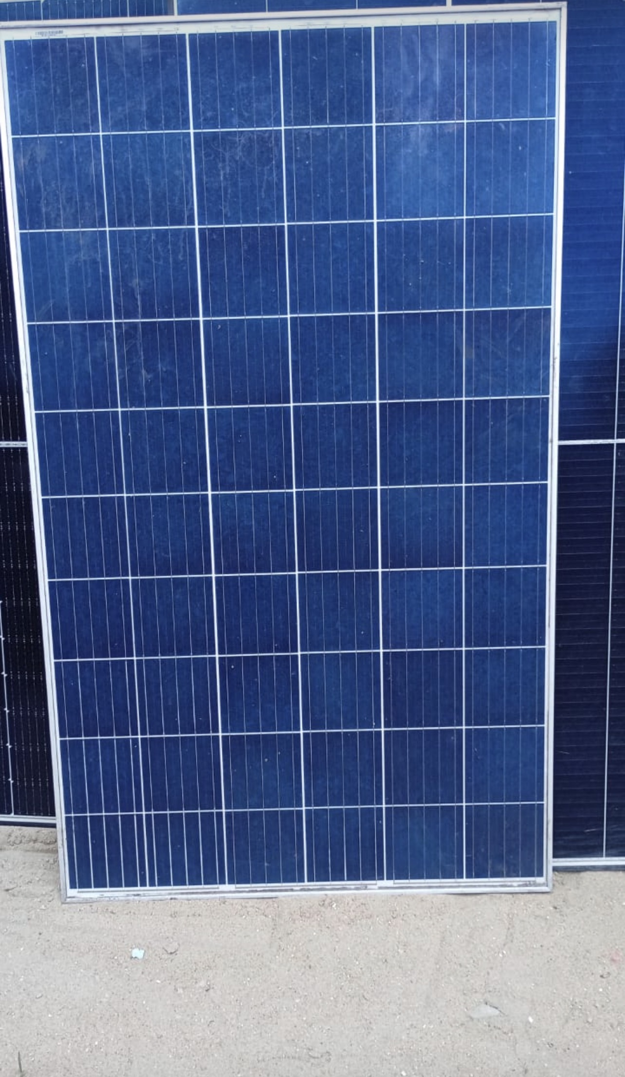 285W SunTech Solar Panel Price in Nigeria 🇳🇬 Alaba Solar Marketplace