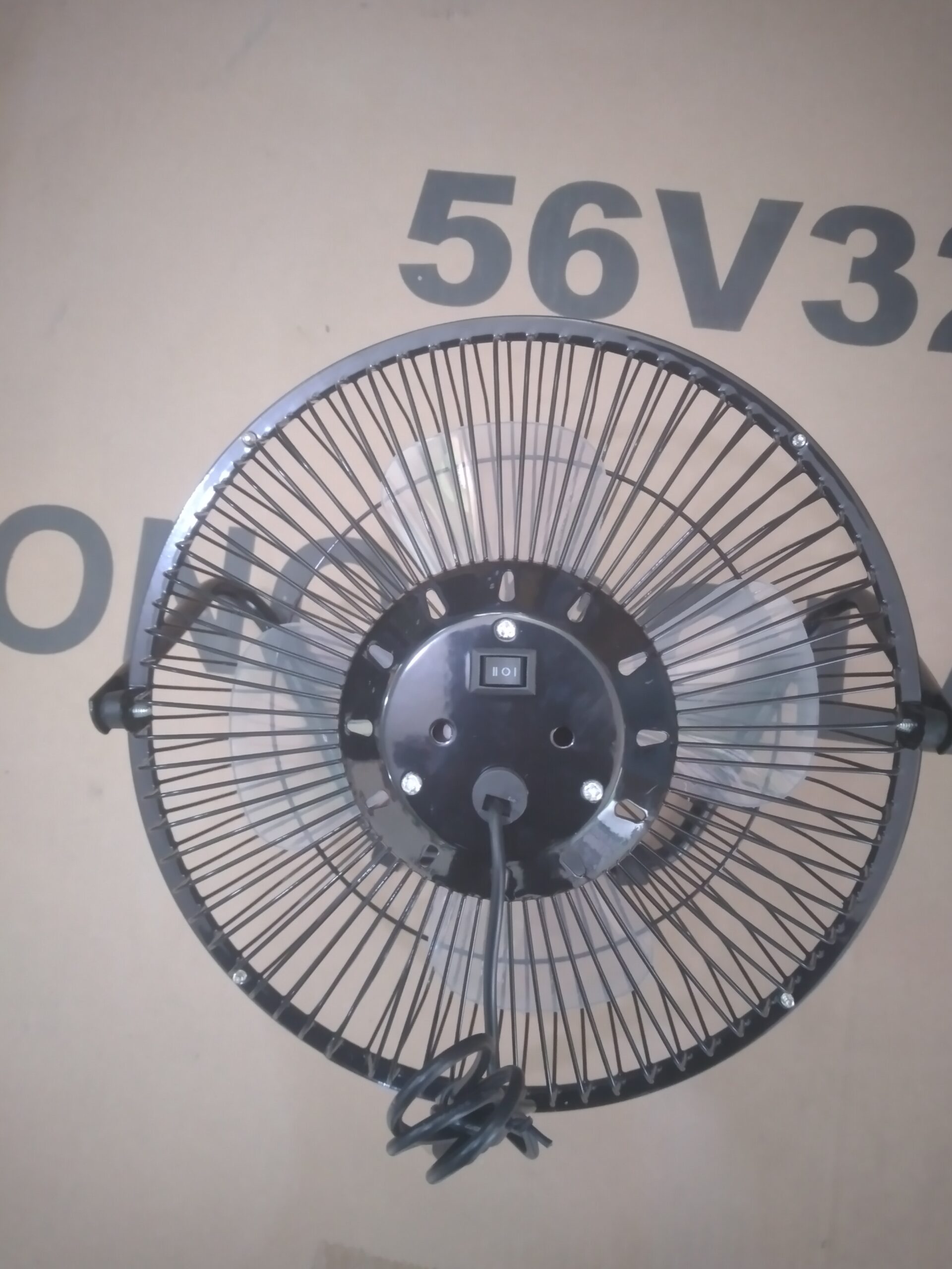 8" USB MINI FAN Price in Nigeria 🇳🇬 Alaba Solar Marketplace