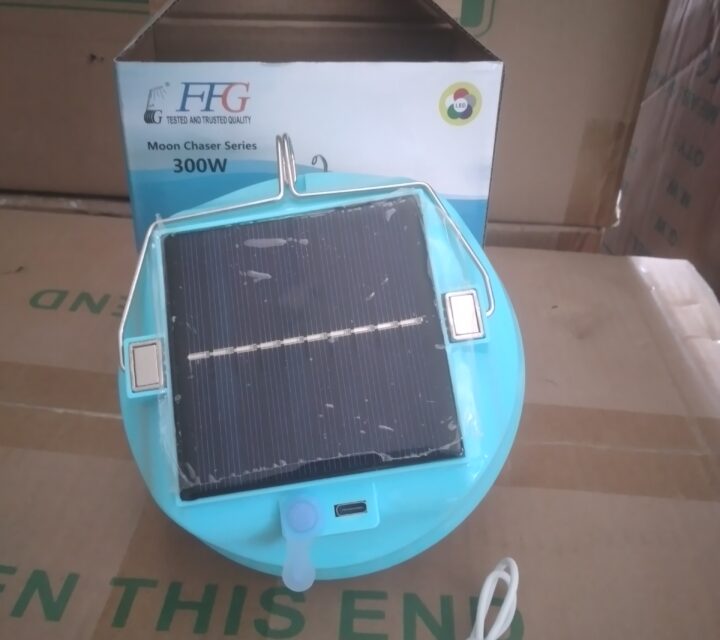 300W MOON CHASER SERIES Price in Nigeria 🇳🇬 Alaba Solar Marketplace