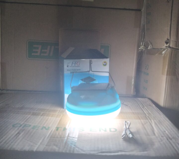 300W MOON CHASER SERIES Price in Nigeria 🇳🇬 Alaba Solar Marketplace