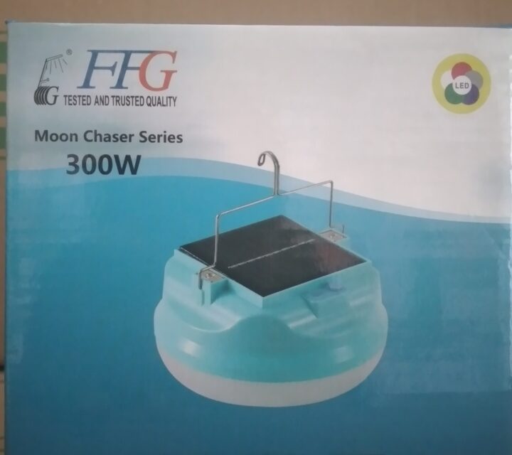 300W MOON CHASER SERIES Price in Nigeria 🇳🇬 Alaba Solar Marketplace
