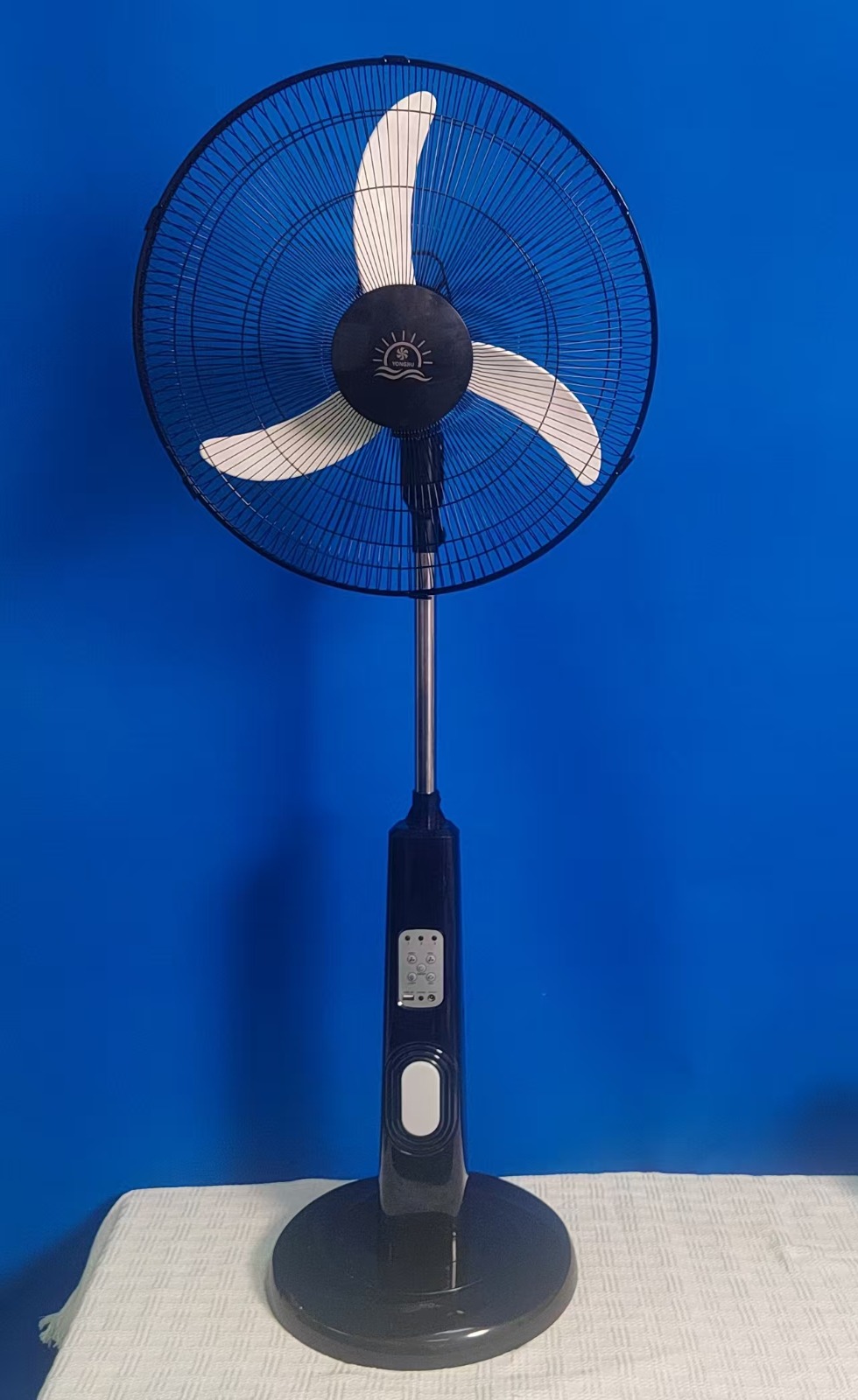 18" standing fan Price in Nigeria 🇳🇬 Alaba Solar Marketplace