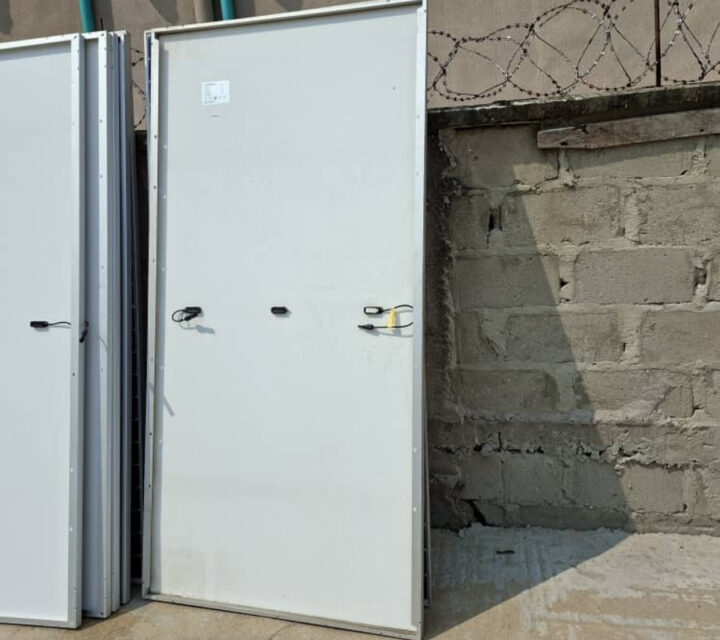 700Watts Mono Solar Panel Price in Nigeria 🇳🇬 Alaba Solar Marketplace