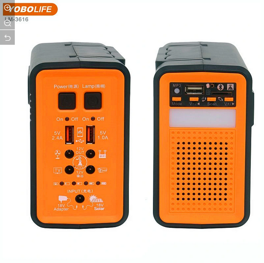 YOBOLIFE SOLAR (MODEL-3616) Price in Nigeria 🇳🇬 Alaba Solar Marketplace
